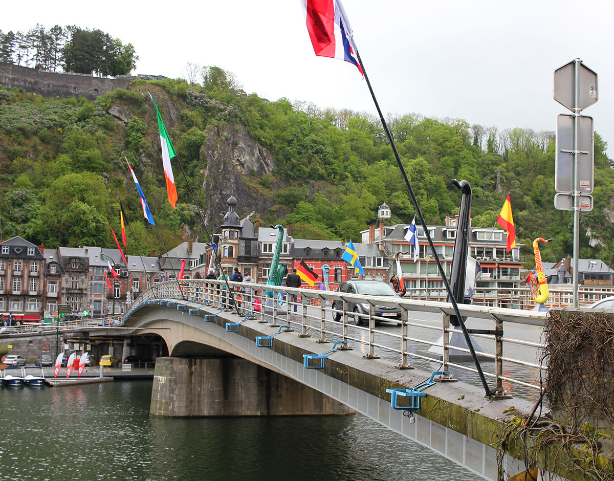 Dinant